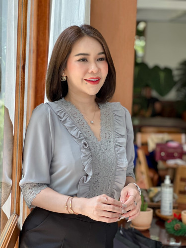 V Rich App - รายการสั่งซื้อ